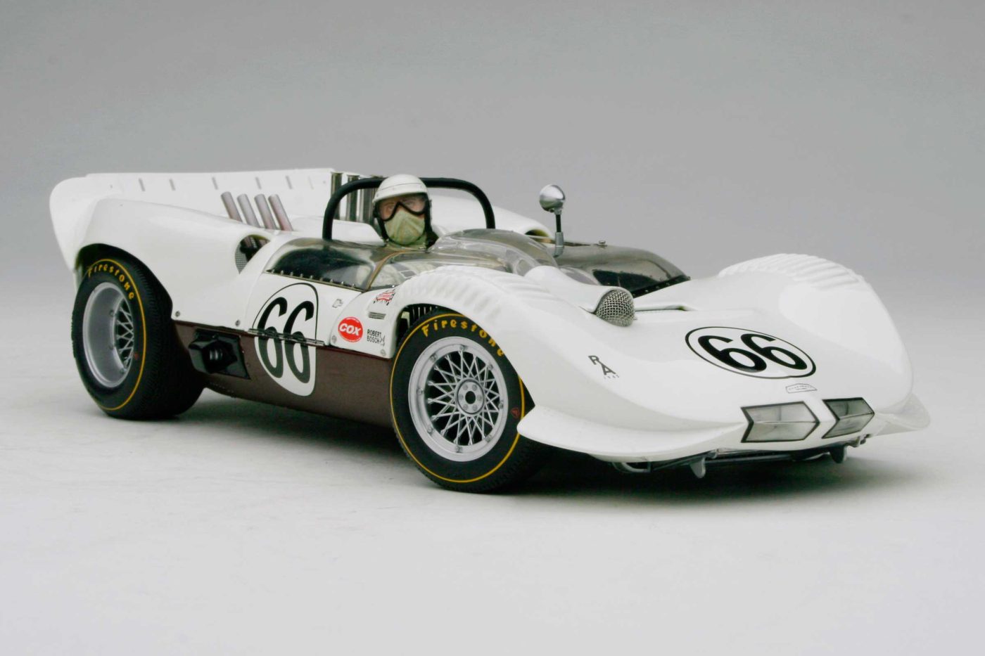 Exoto | Exoto Type 2 | Exoto Type 2 | Winner, 1965 Road America 500 ...