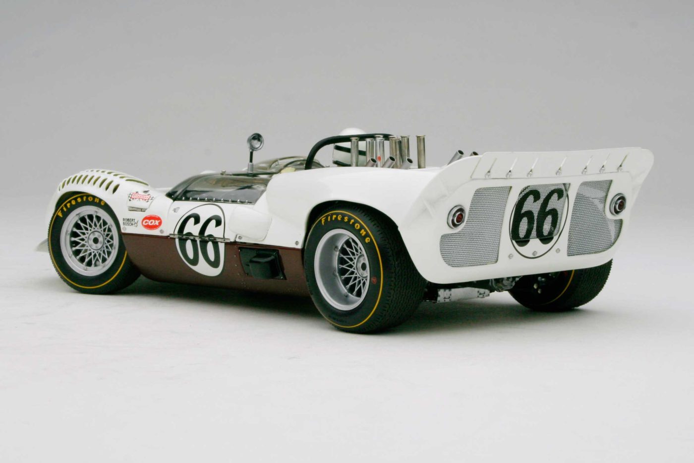 Exoto | Exoto Type 2 | Exoto Type 2 | Winner, 1965 Road America 500 ...