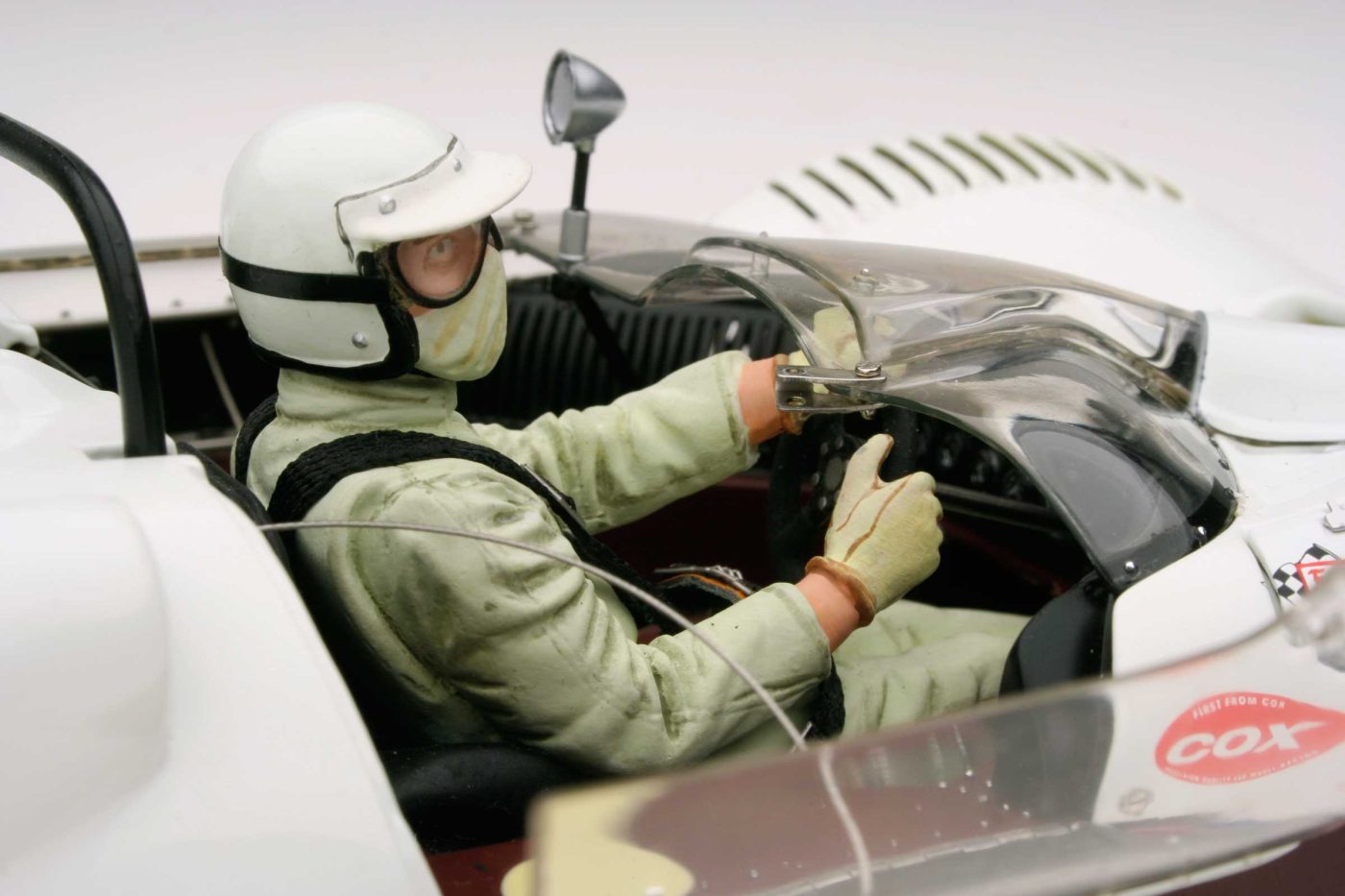 Exoto | Exoto Type 2 | Exoto Type 2 | Winner, 1965 Road America 500 ...