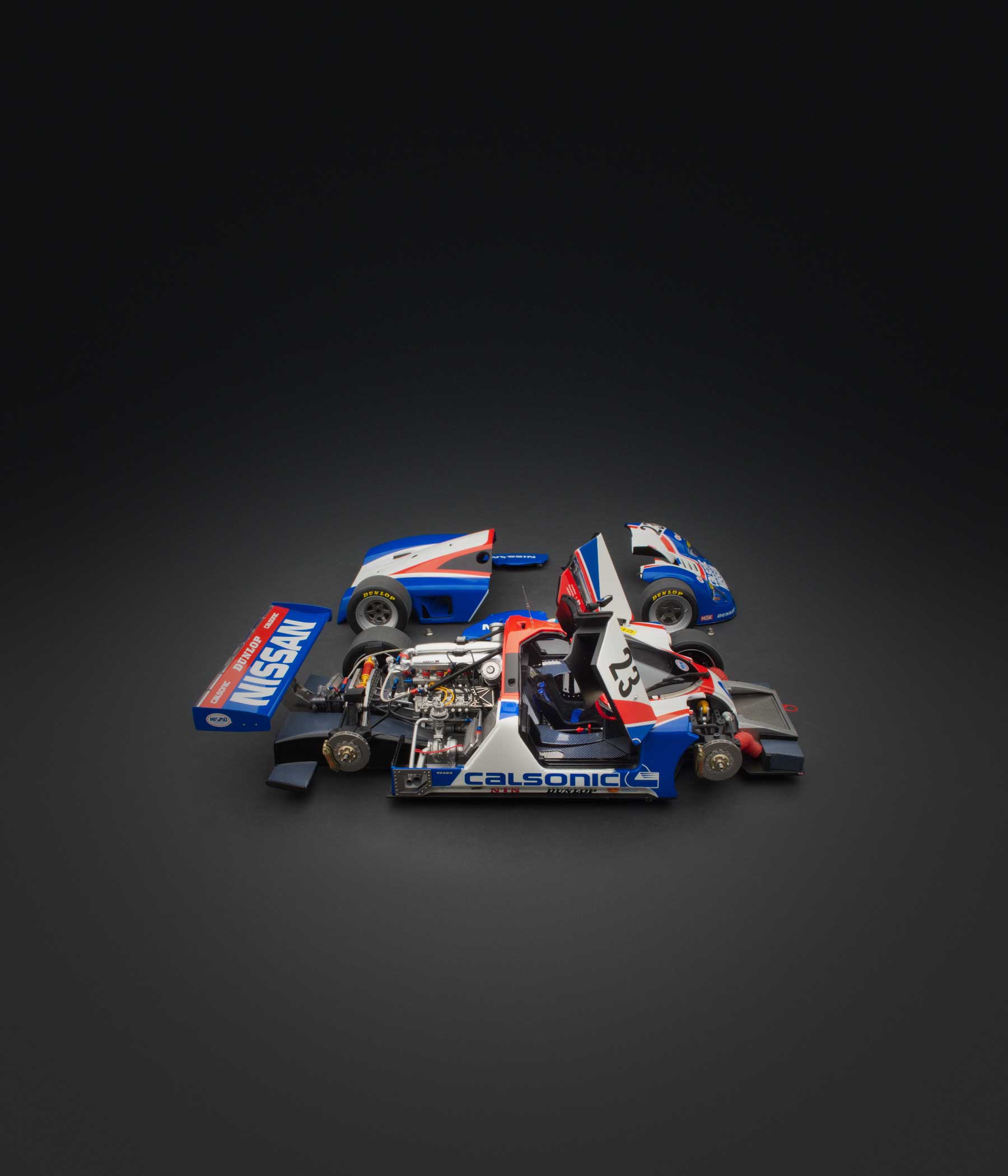 Exoto & ExotoTifosi | New Website Coming Soon!